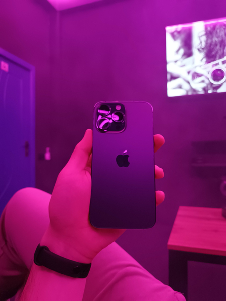 Продается Iphone 14 Pro Max