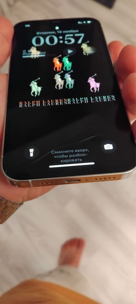 iPhone 12 pro 290$!!