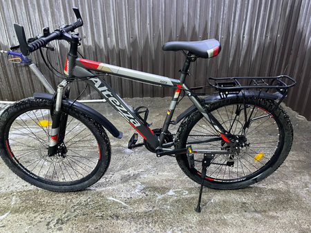 velosiped sotiladi