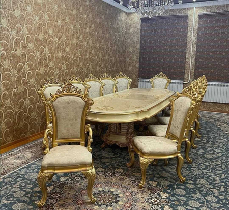 Гостиный гарнитур