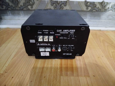 Sambufer JBL 1200Watt Новый