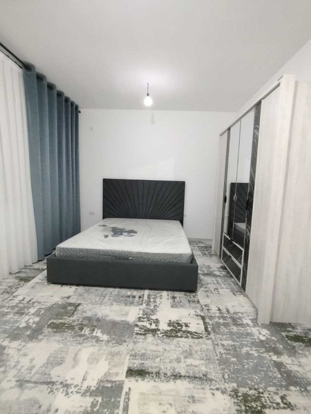 СВОЯ трёшка в Golden House Sohil