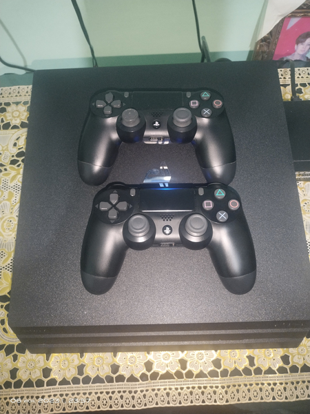 Playstation 4 pro
