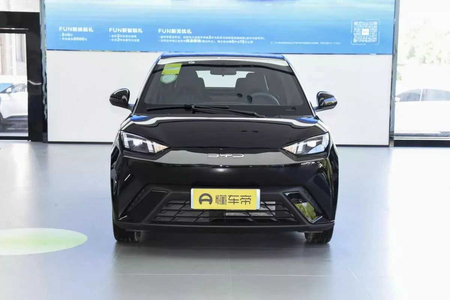 BYD SEAGULL 2024 arenda s vikup halol nasiya