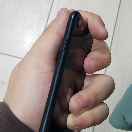Iphone se 2020 (turbosim)