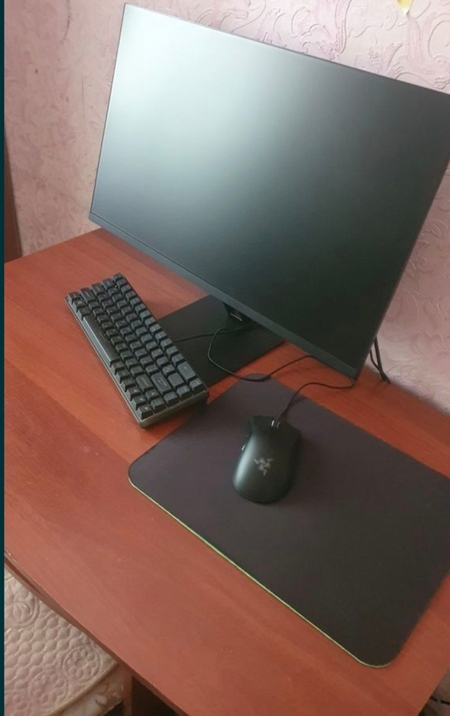 Игровой компьютер. Oyin uchun kompyuter