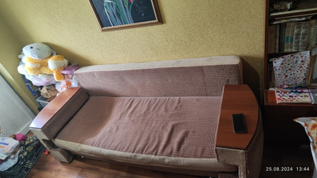 Диван книжка, самовывоз