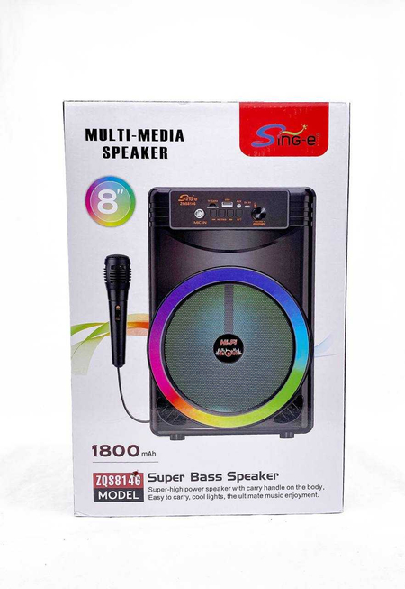 Kalonka Bluetooth Singe Dostavka Bor