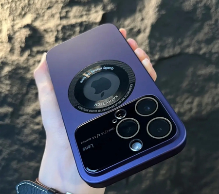Чехол с магсейф для iPhone 14 Pro Max