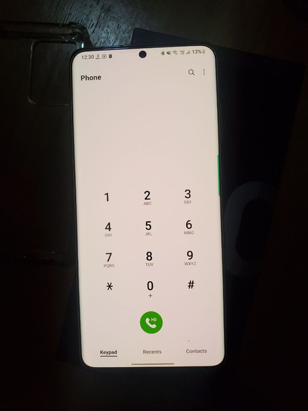 S20 ultra 256 gb yaxshi xolatda