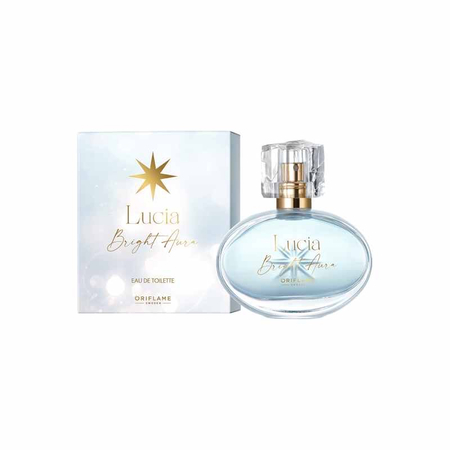 Lucia Bright Aura
