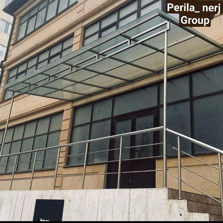 Nerjaveyka, perila, argon svarka (payvandlash) xizmatlari