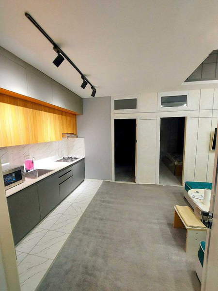 Продам 3х комнатную ЕВРО в Новостройке ЖК Felicita от Murad Buildings!