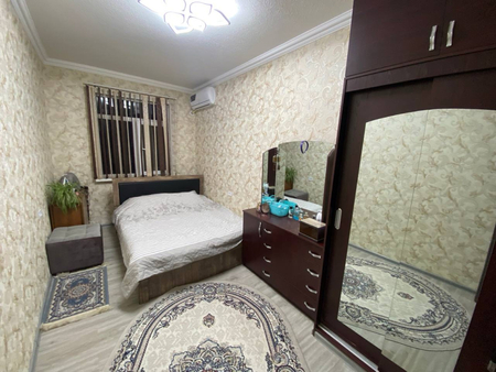Продается квартира на Чиланзаре