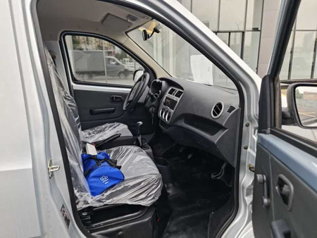 Changan XK-1 из официальный дистрибютер