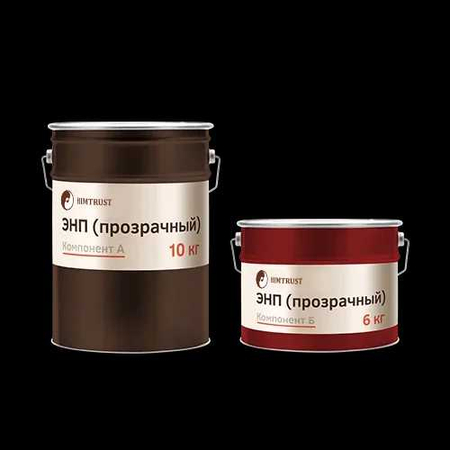 Полиуретановые краски и лаки, а также эпоксидные покрытия