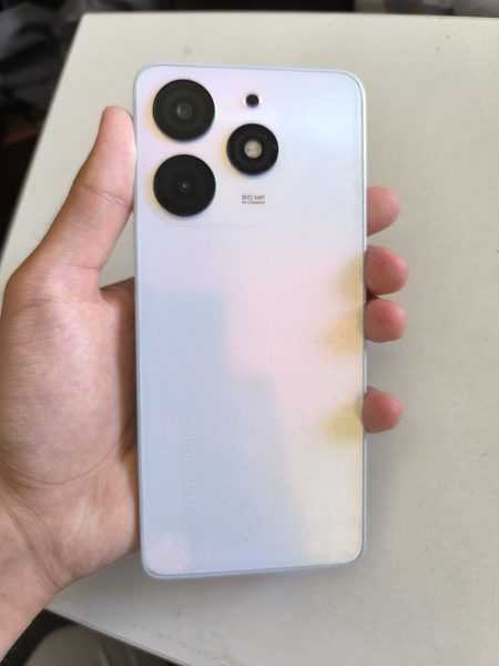 Tecno Spark 10 Pro