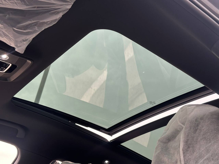 Byd song plus 605km