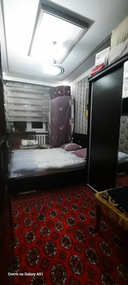 Feruza Massivda 3 xonalik uy sotiladi