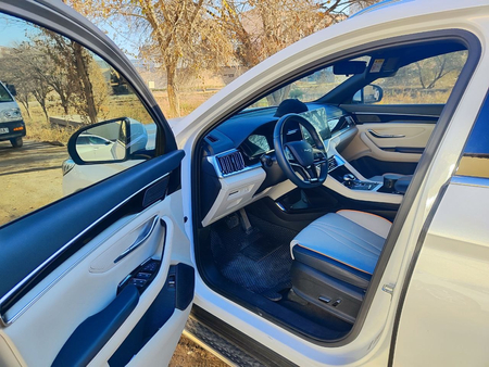 Byd song plus DM-i gibrid