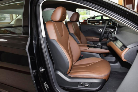 HONGQI EQ 5  450 km 4 o\\\'rindiqlik Biznes klass