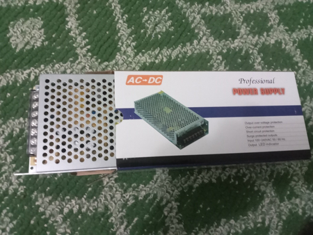 Hikvision videokameralari
