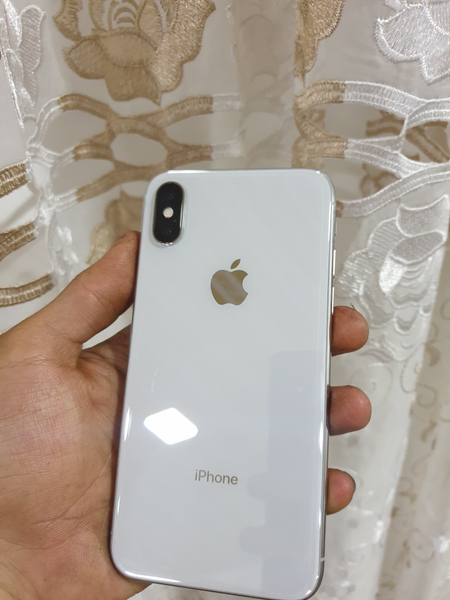 Iphone x oq rang ideal