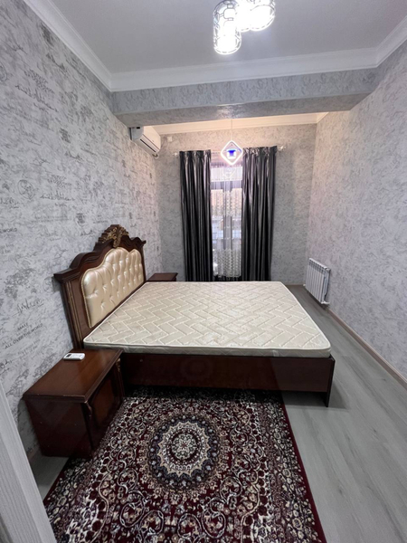 Срочно продаётся 3х комнатная квартира. Мирабад. Саракулька.