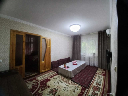 Продается 2-х комнатная квартира ул.авиасозлар 48/2.