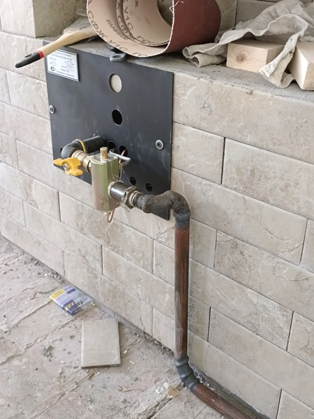 Газа сварка хизмати