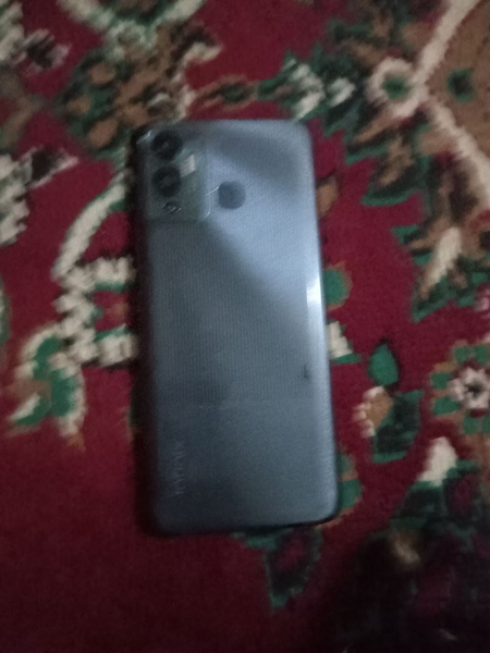 Telefon almashaman