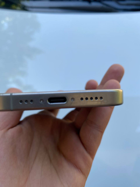 ayfon 15pro dual