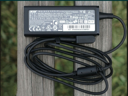 Ноутбук Acer EX2519-N15W4 15.6