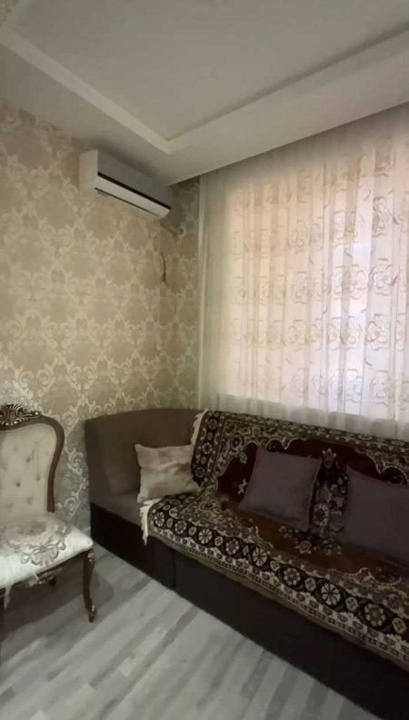 Продажа ЖК “Nest One“ 2-к. кв. 58м2 9/51 эт. #RR13