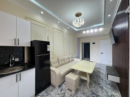 Продается 3х комнатная квартира.