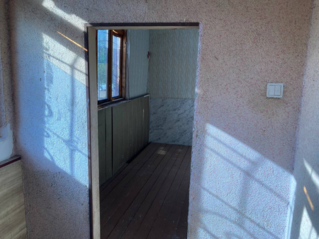 Продается Большая 3 комнатная квартира. этаж 1. Московская 26 дом.