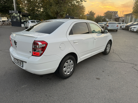 Kobilt RAVON 2 yvro aftamat 2018 yil 118000 yurgan