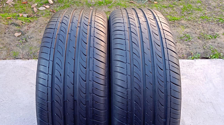 205 65 R15 Shina Zetex 2 ta