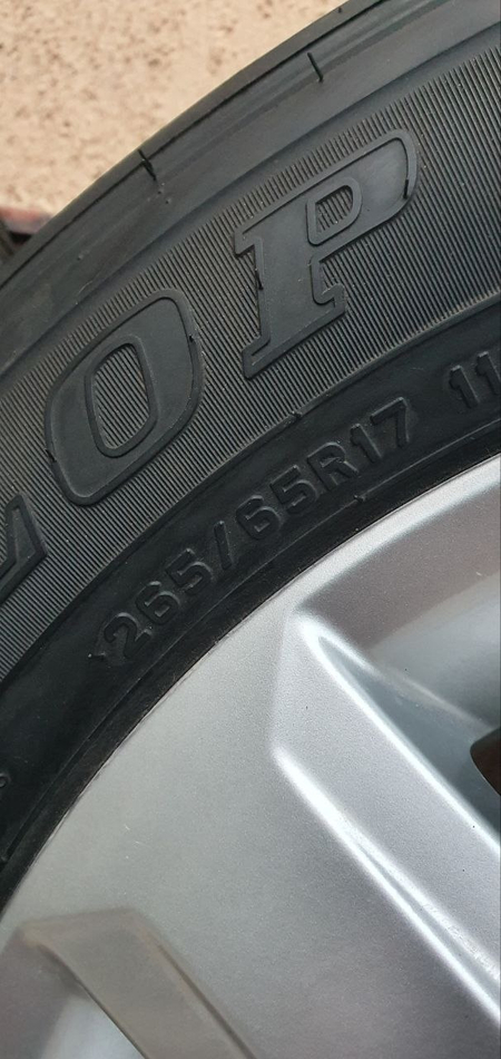 Баллон сотилади Toyota