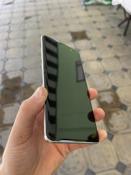 Samsung s 10 5g 256/8