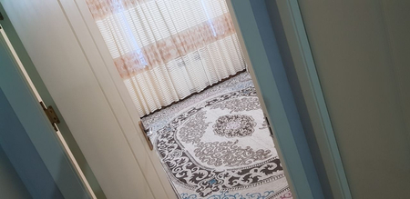 Oq tepa sohil buyida 2 xonali uy ijaraga beriladi