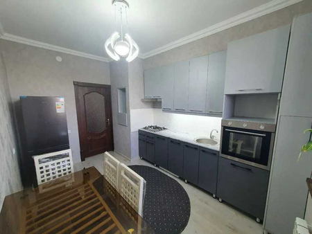 Аренда квартиры в Элитном ЖК на Федоровича ID;ND 244