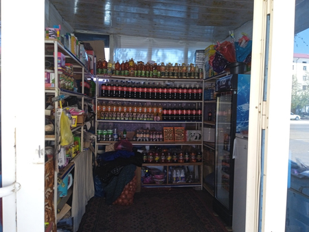 Магазин продается