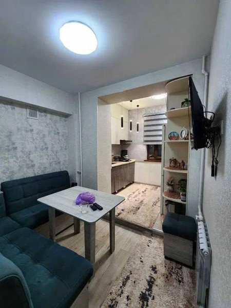 Продается квартира, Ц-5 Ор:р Институт Журналистики, 3в4/3/4