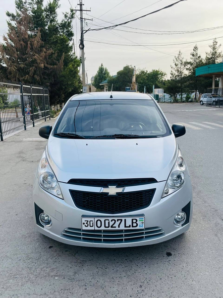 Avtomat Spark Vikupga ham beramiz