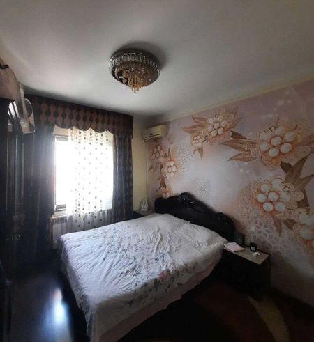 (К126803) Продается 3-х комнатная квартира в Шайхантахурском районе.