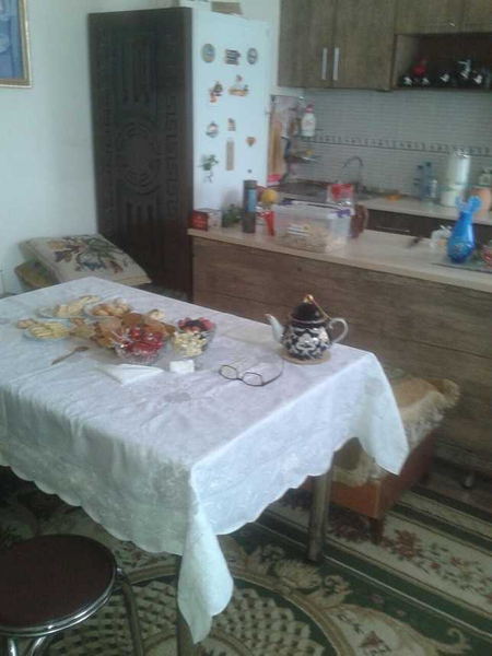 4,5 сот. 4 ком, с ремонтом, 120 м²+гараж. Метро Космонавт, Конституция