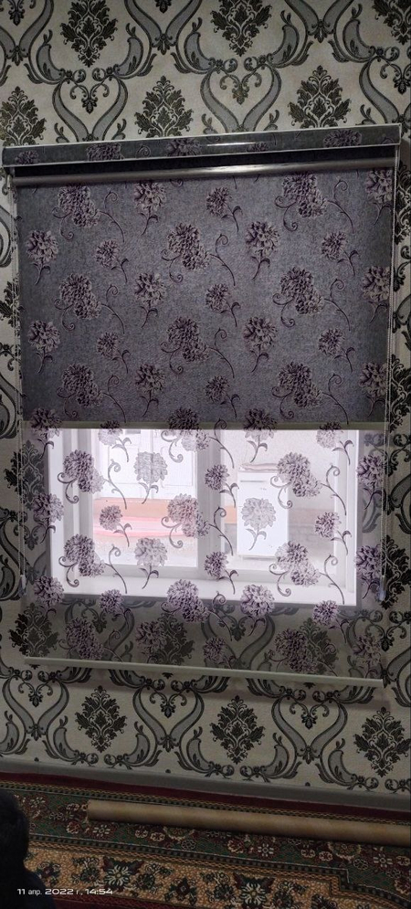 Jalyuzi Жалюзи IDEAL BLINDS chegirmalar kutmoqda