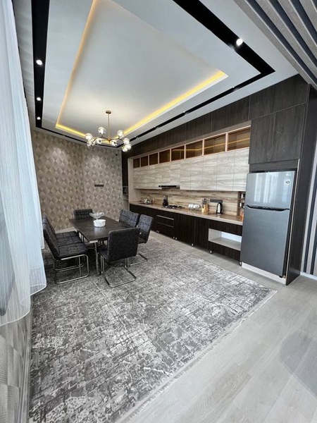 Оилавий ва дўстлар учун «ENJOY VILLA» 20 кишилик