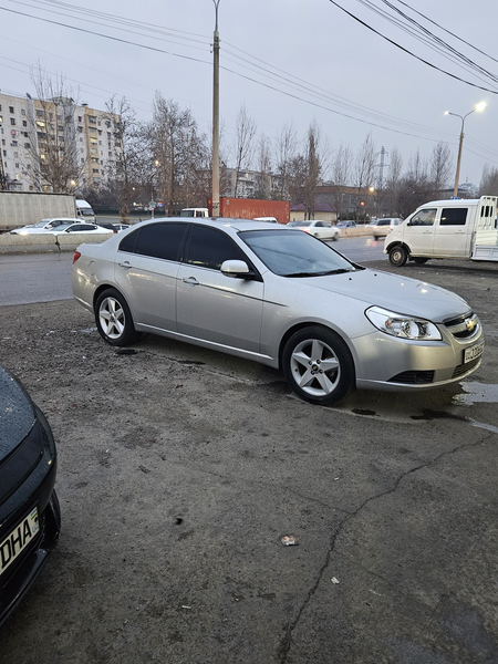 Epika avtomat full pozitsiya